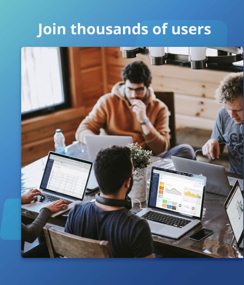 Home - GLPI Network Cloud